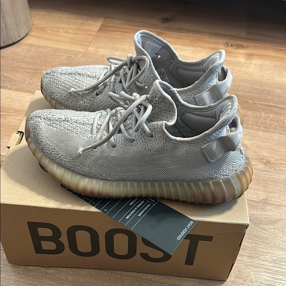 Yeezy | Shoes | Yeezy Boost 35 V2 Sesame | Poshmark